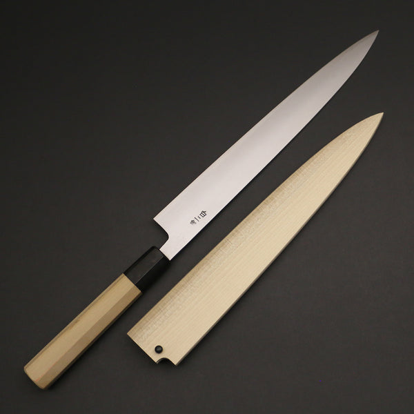 SAKAI KAISEN Shiro-ko Sujihiki – CTS Knives
